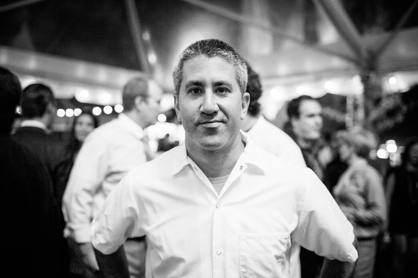005: Chef Michael Solomonov